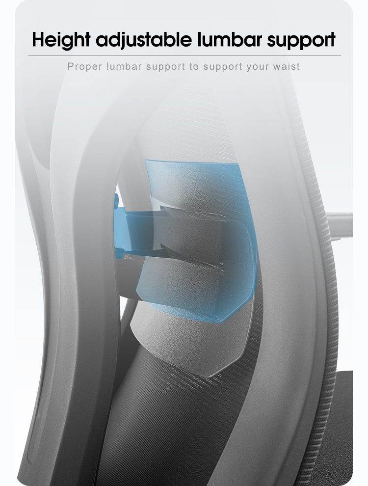 ZCHAIR ZEVen-H – Zessentials