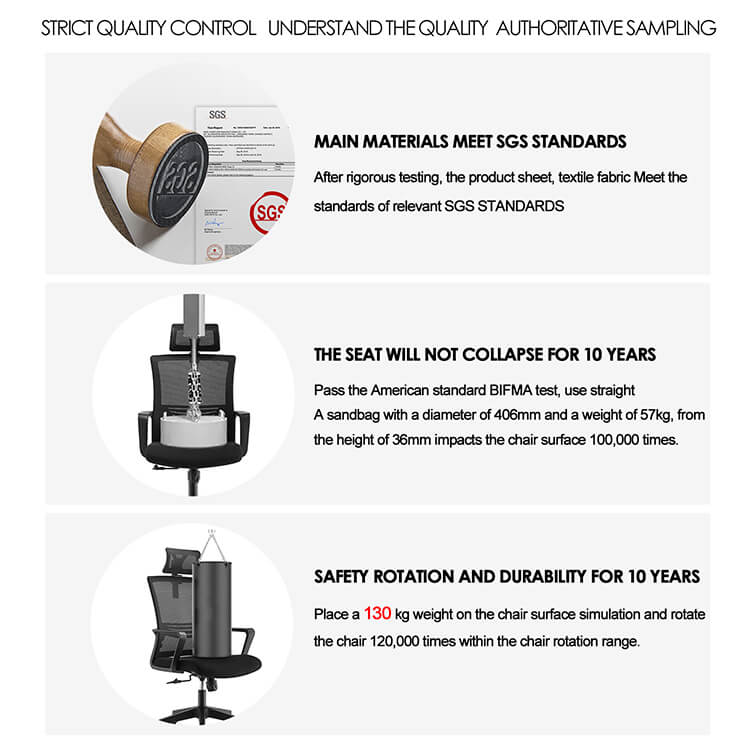 ZCHAIR ZEMa-H – Zessentials