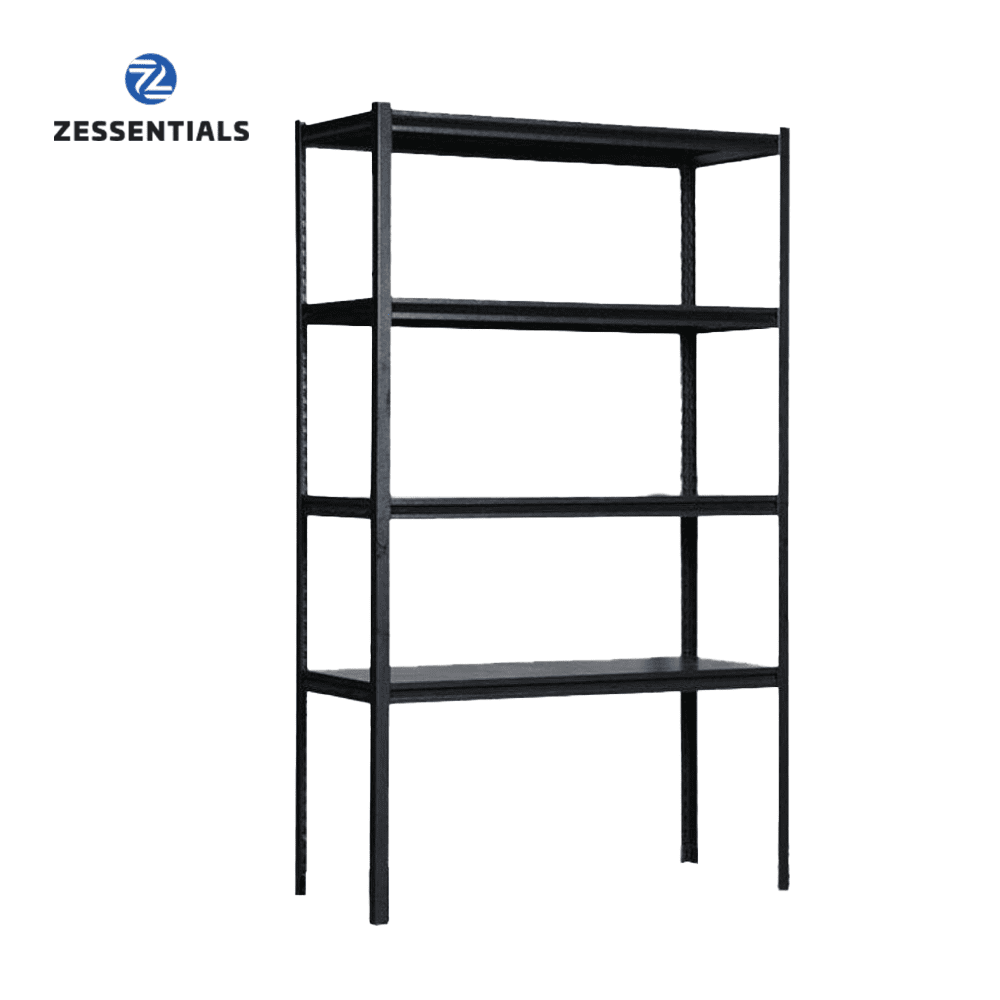 #1 Boltless Storage Rack | Perfect For Storeroom or Bomb Shelter ...