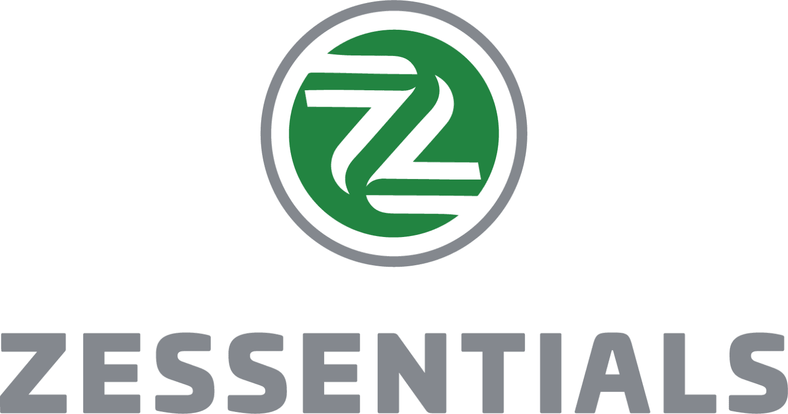 Shop - Zessentials